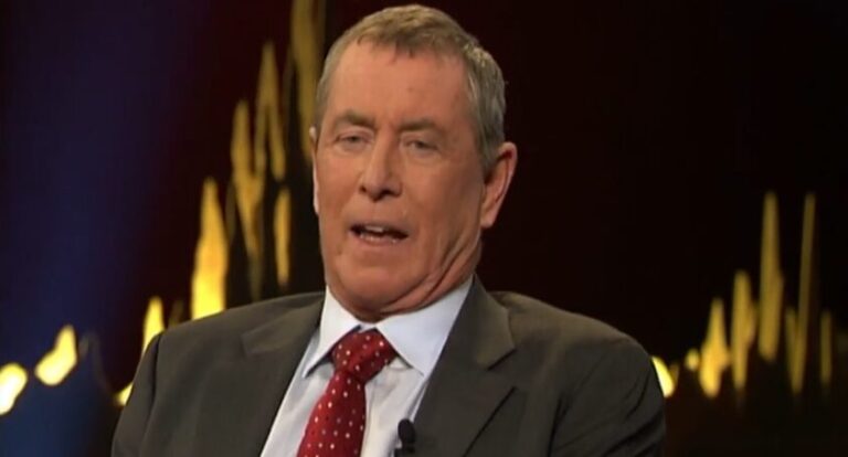 John Nettles Krankheit - Weltvermoegen.de