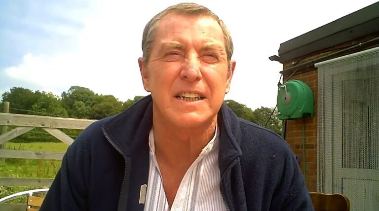 John Nettles Krankheit - Weltvermoegen.de