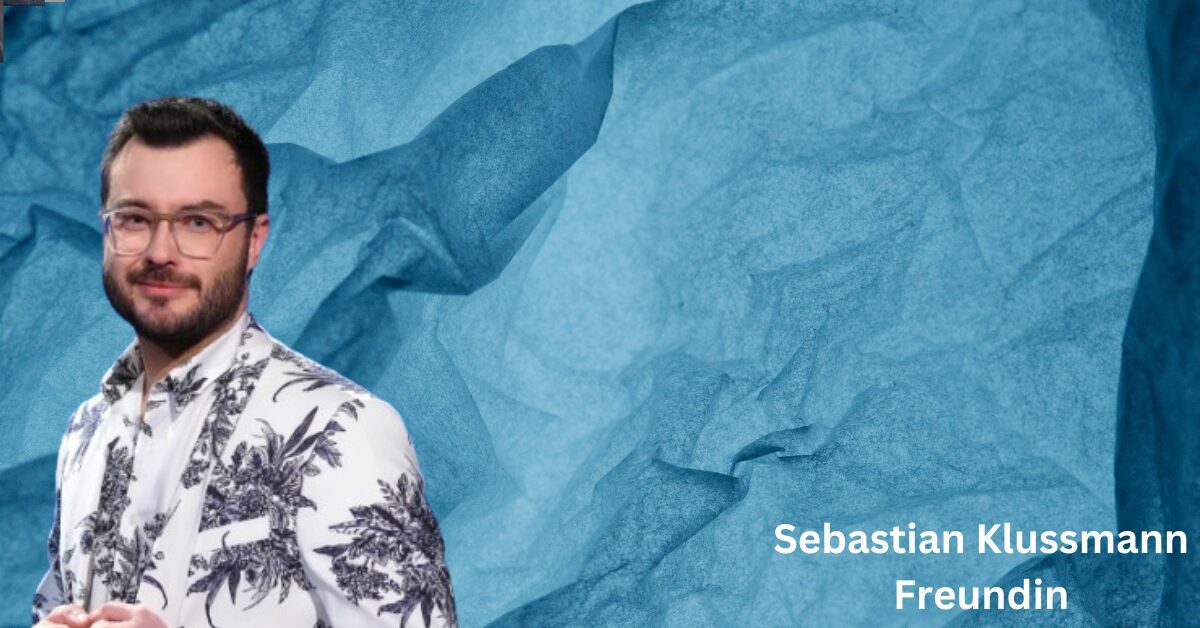 Sebastian Klussmann Freundin - Weltvermoegen.de