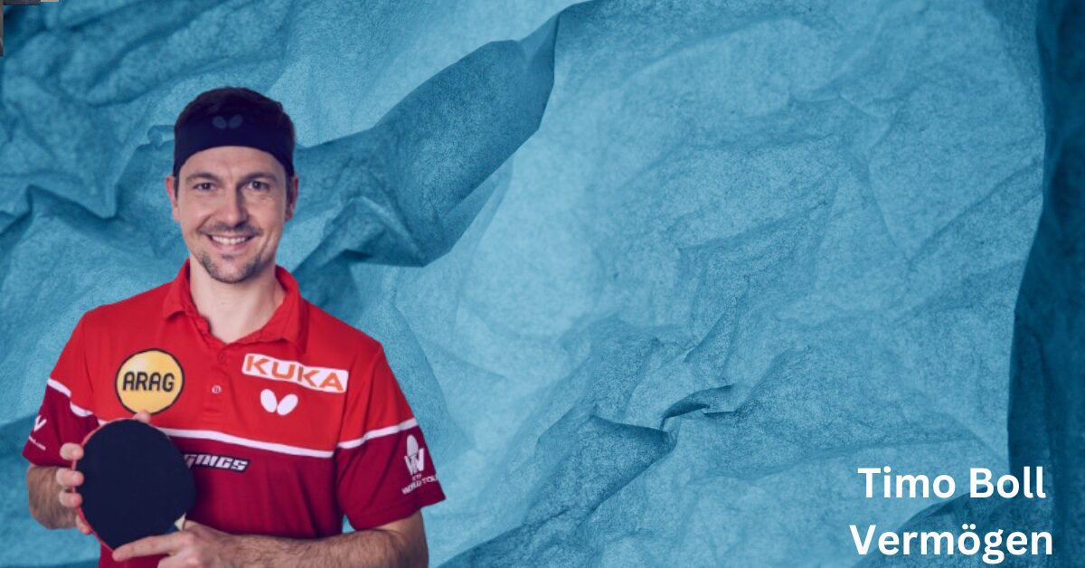 Timo Boll Vermögen & Gehalt - Weltvermoegen.de