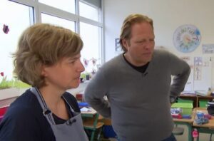 Björn Freitag Neue Freundin - Weltvermoegen.de