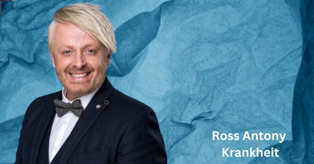 Andy Ritter Todesursache - Weltvermoegen.de