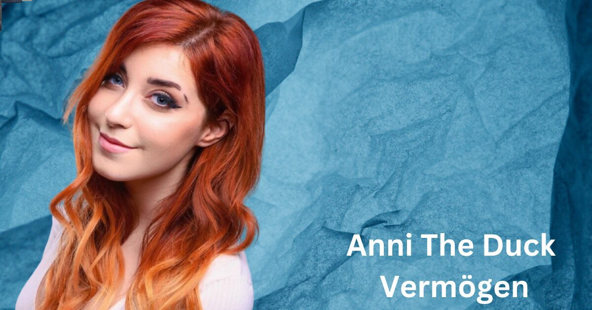 Anni The Duck Vermögen & Gehalt - Weltvermoegen.de