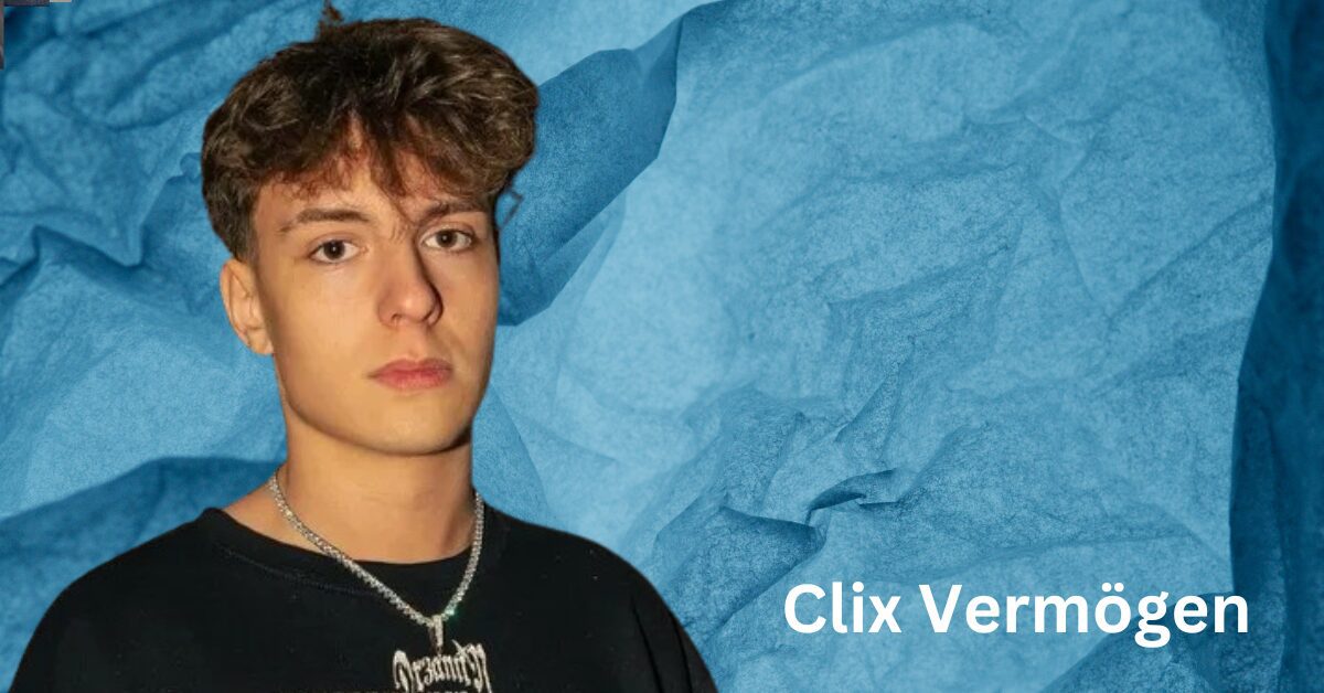 Clix Vermögen & Gehalt - Weltvermoegen.de