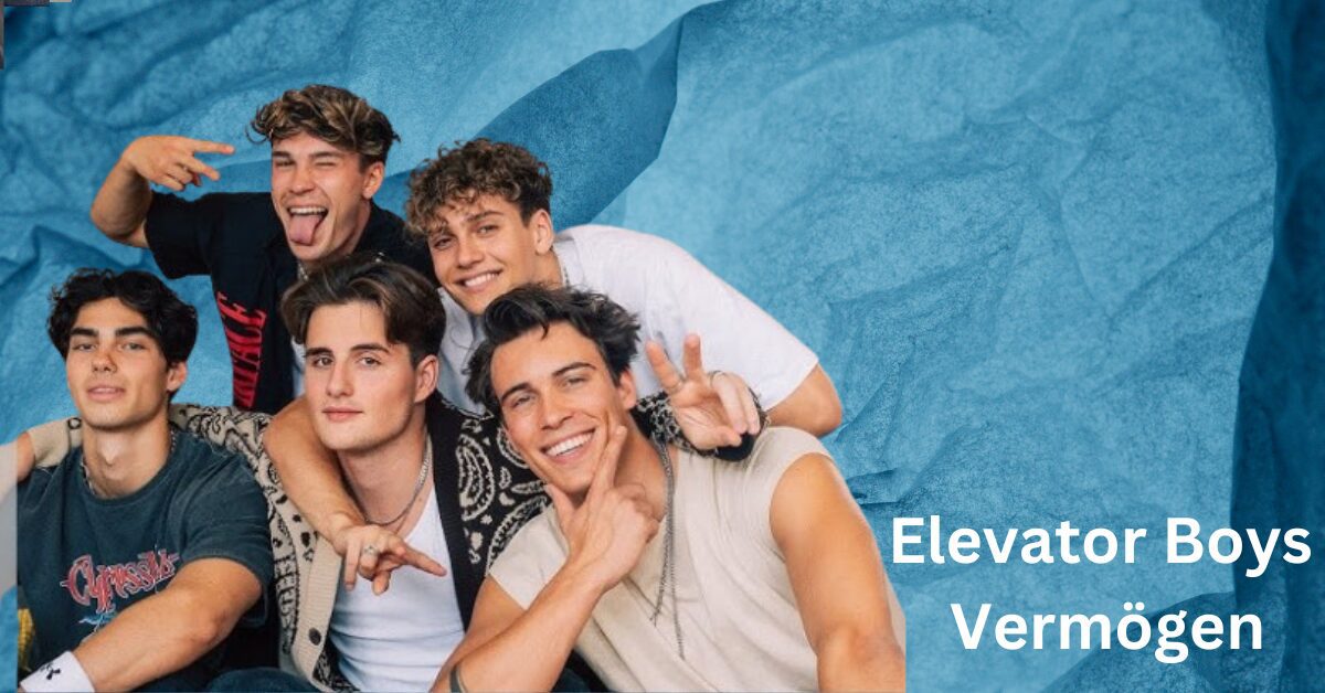 Elevator Boys Vermögen & Gehalt - Weltvermoegen.de