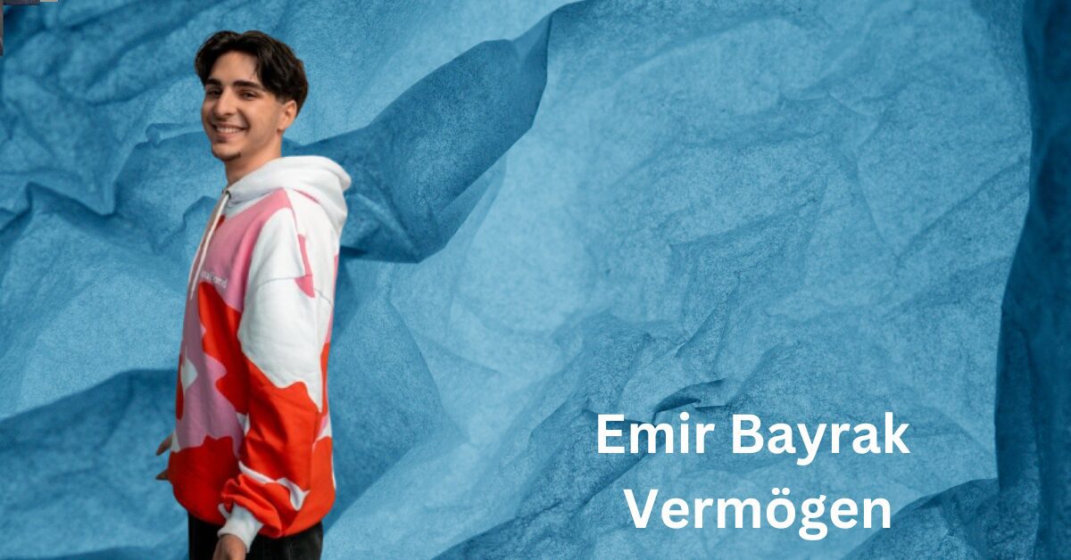 Emir Bayrak Vermögen & Gehalt - Weltvermoegen.de