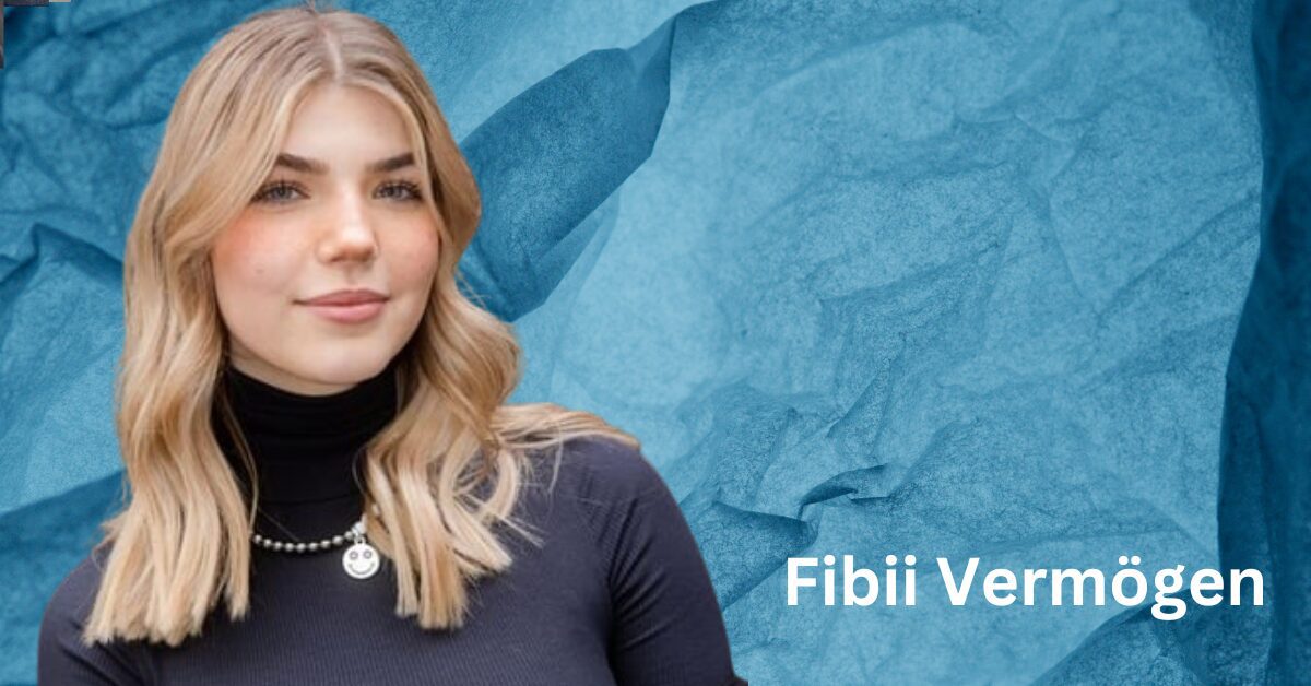 Fibii Vermögen & Gehalt - Weltvermoegen.de