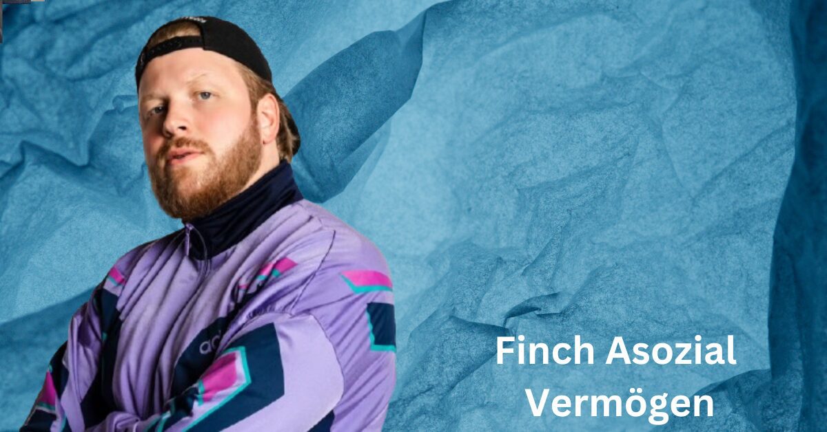 Finch Asozial Fruhernull