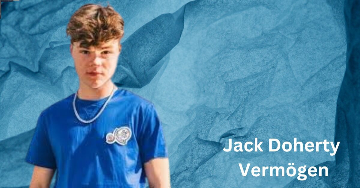 Jack Doherty Vermögen & Gehalt - Weltvermoegen.de
