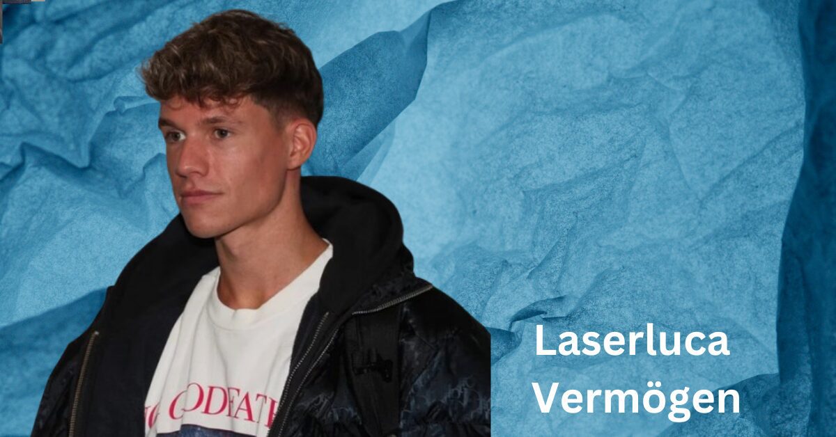 Laserluca Vermögen & Gehalt - Weltvermoegen.de