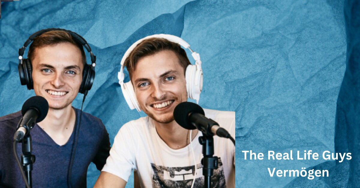 The Real Life Guys Vermögen & Gehalt - Weltvermoegen.de