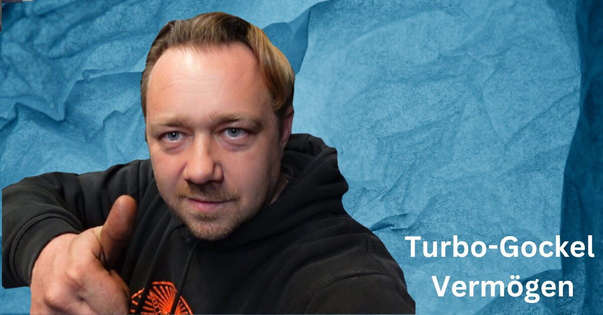 Turbo-Gockel Vermögen & Gehalt - Weltvermoegen.de