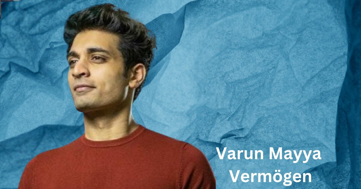 Varun Mayya Vermögen & Gehalt - Weltvermoegen.de