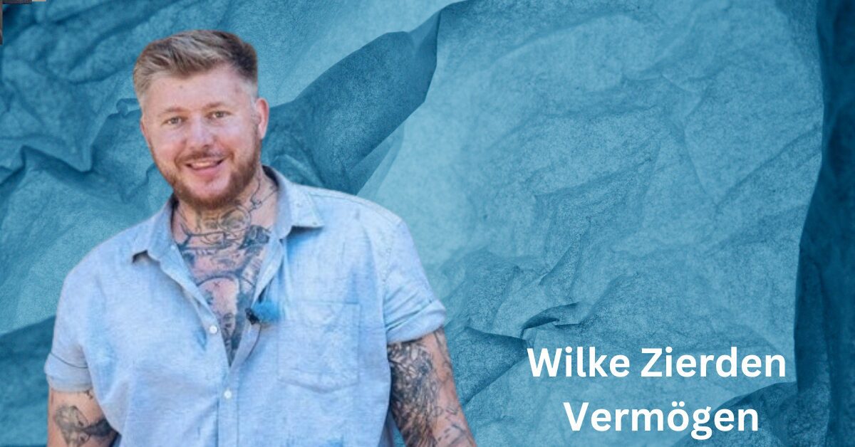 Wilke Zierden Vermögen & Gehalt - Weltvermoegen.de