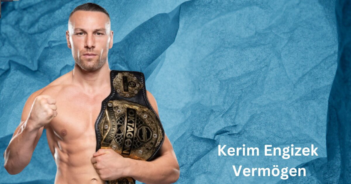 Kerim Engizek Vermögen & Gehalt - Weltvermoegen.de
