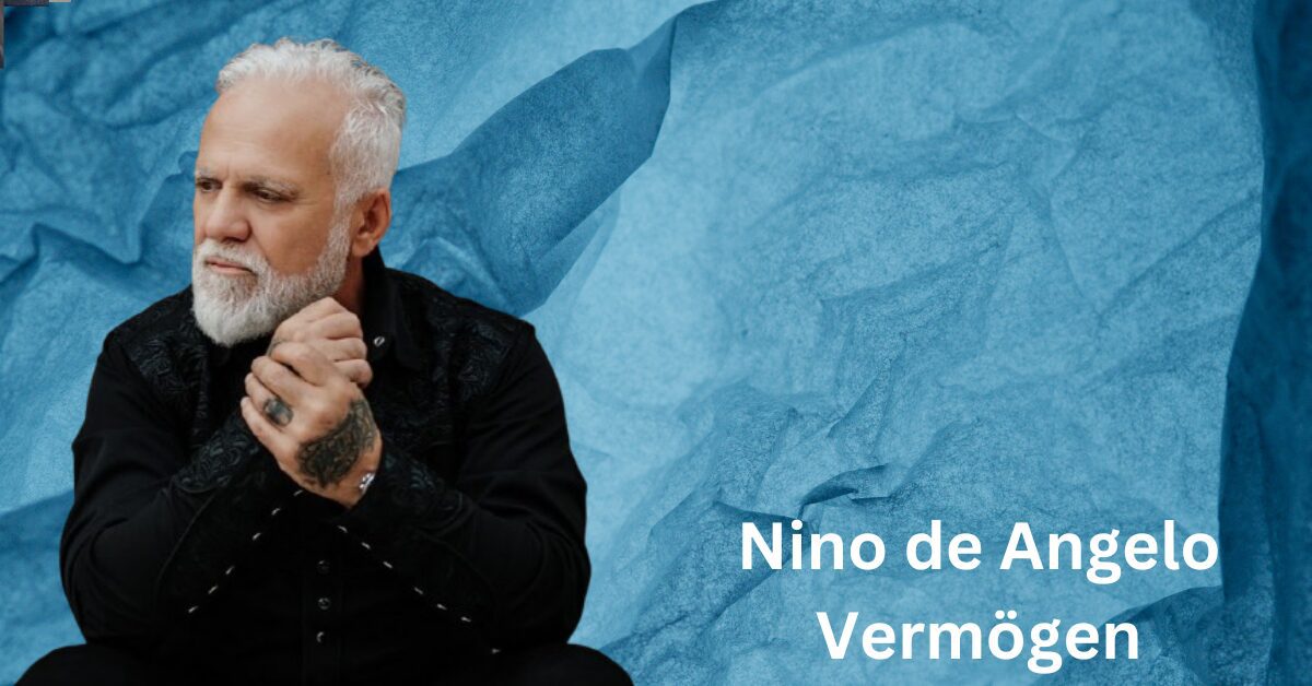 Nino De Angelo Vermögen & Gehalt - Weltvermoegen.de