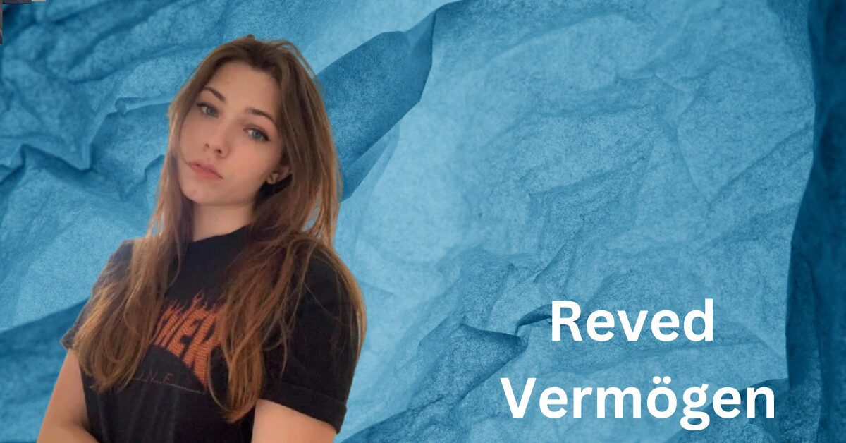 Reved Vermögen & Gehalt - Weltvermoegen.de