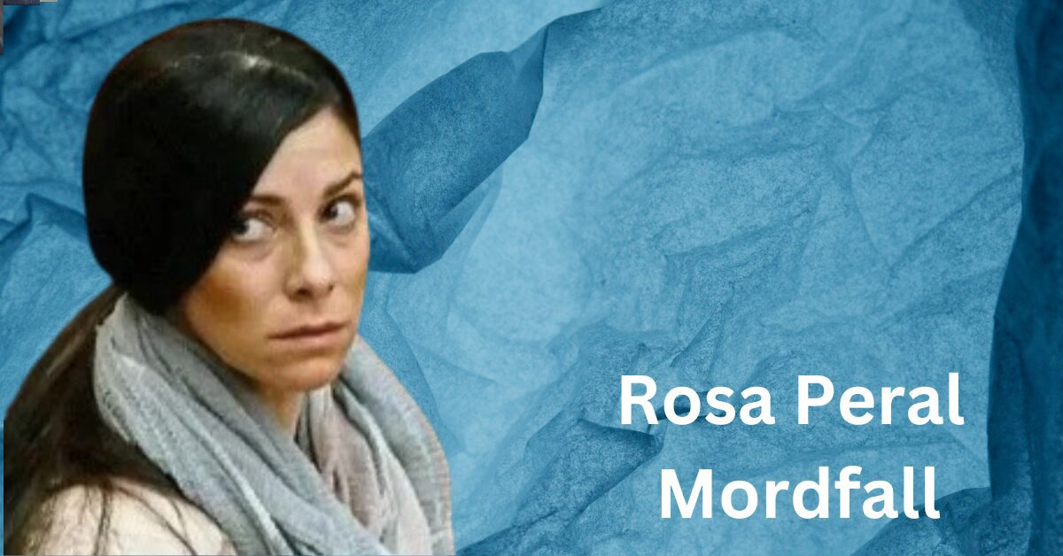 Rosa Peral Mordfall - Weltvermoegen.de