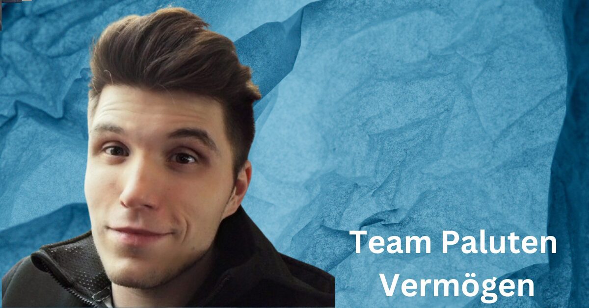 Team Paluten Vermögen & Gehalt - Weltvermoegen.de