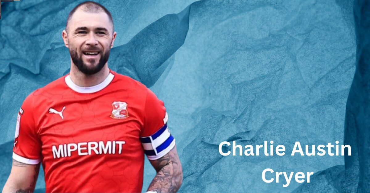 Charlie Austin Cryer - Weltvermoegen.de