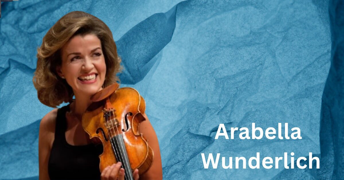 Arabella Wunderlich - Weltvermoegen.de