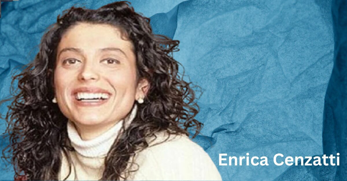 Enrica Cenzatti - Weltvermoegen.de
