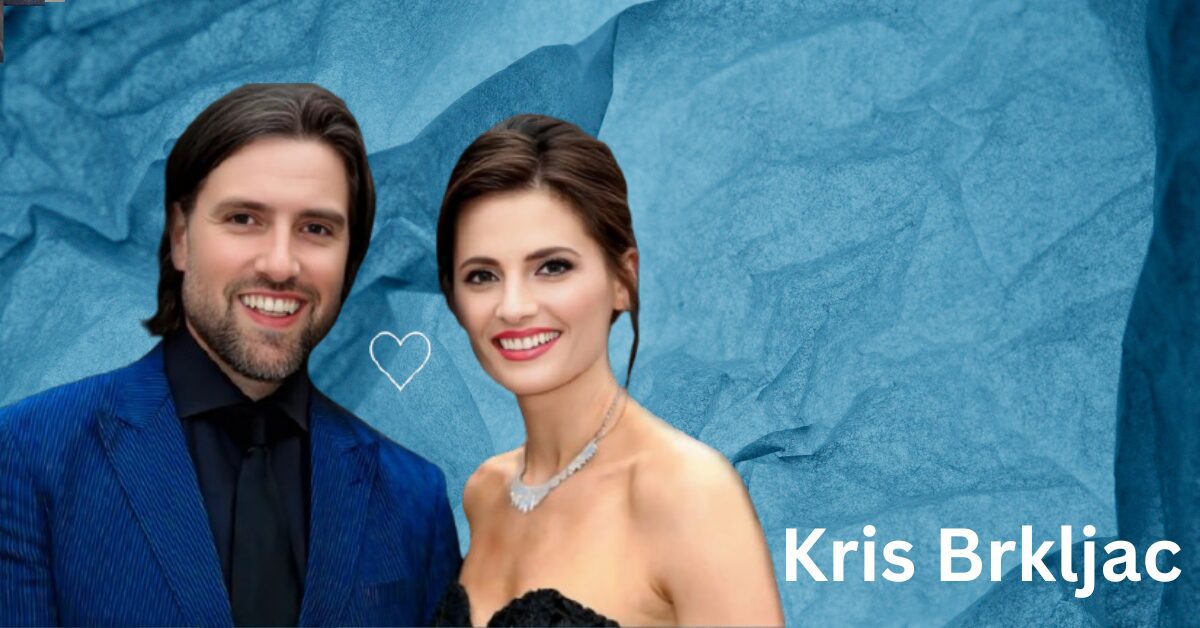 Kris Brkljac - Weltvermoegen.de