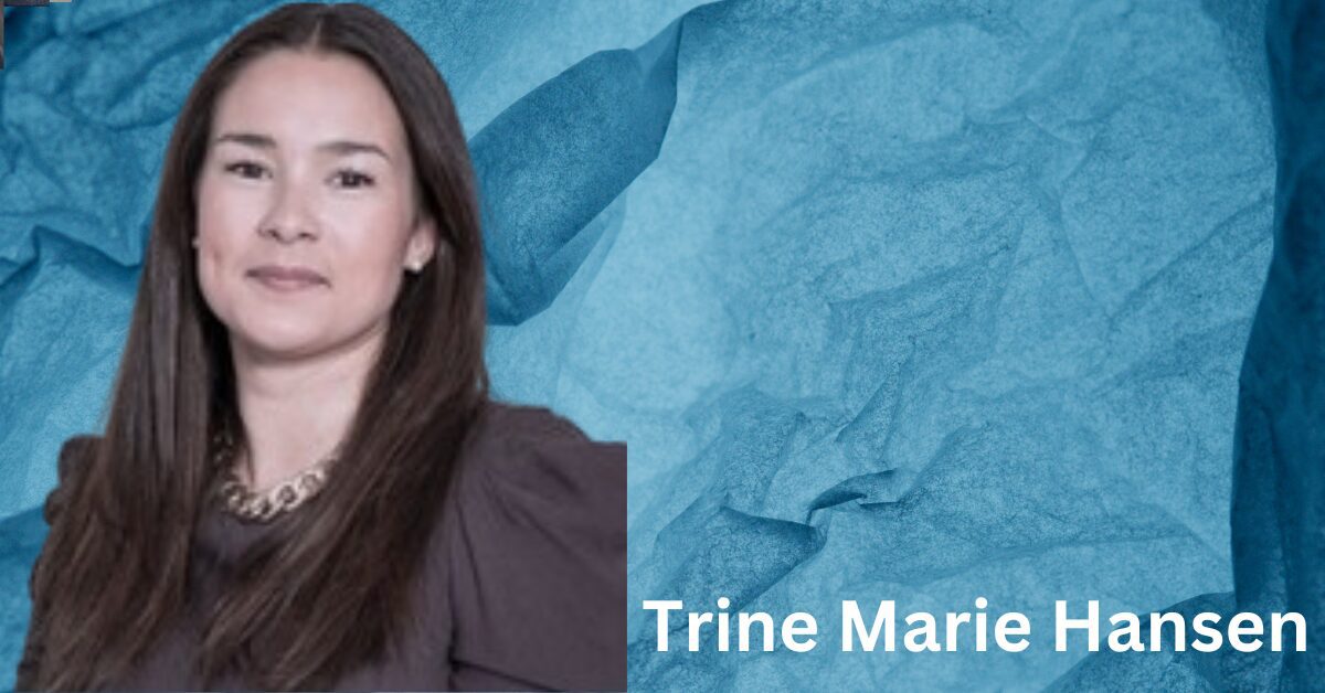 Trine Marie Hansen - Weltvermoegen.de