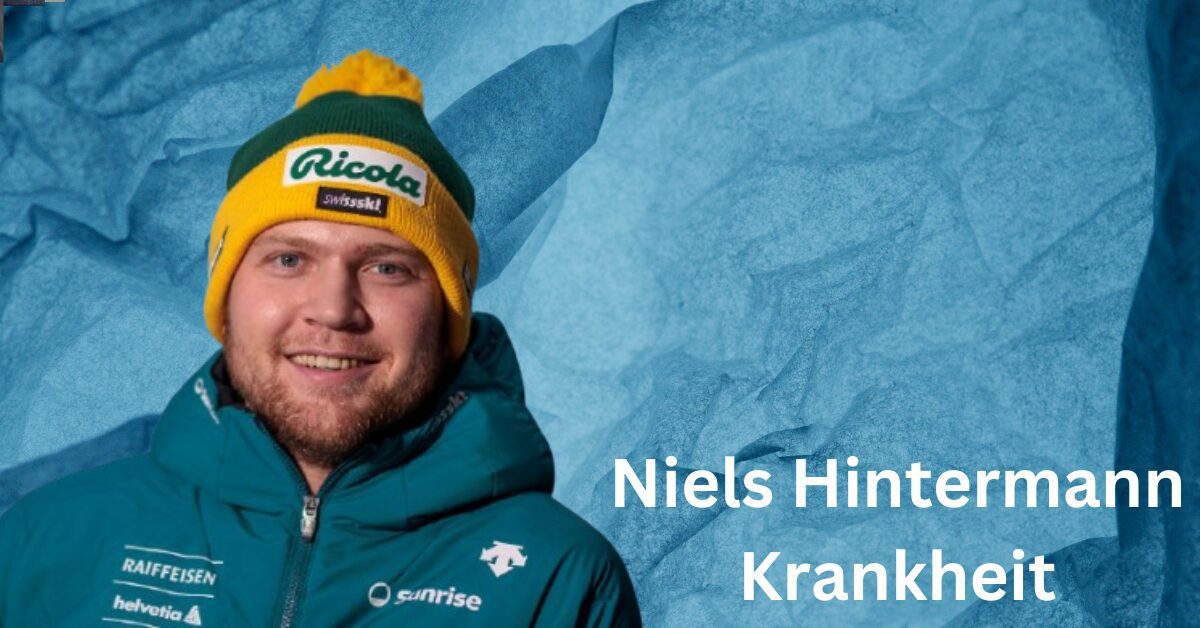 Niels Hintermann Krankheit - Weltvermoegen.de